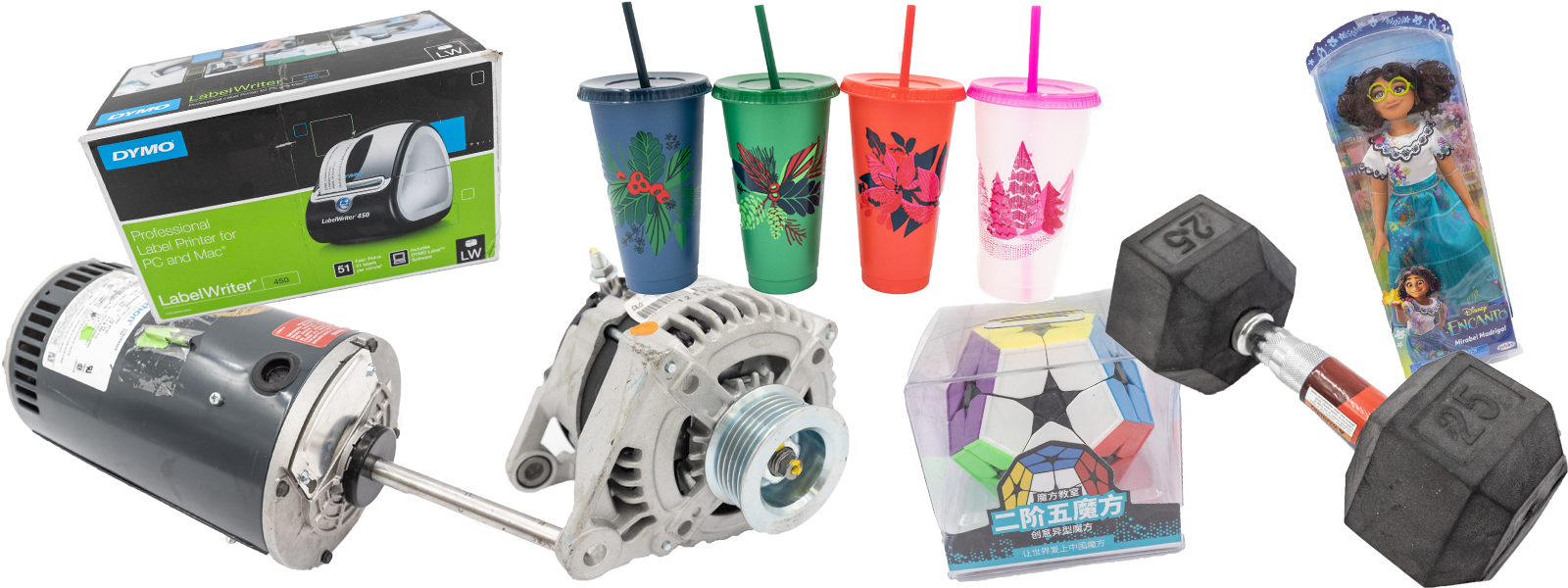 Home - OneClick Warehouse