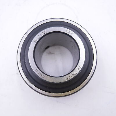 SKF YAR 208-2RF Bearing Unit Insert 40mm ID 80mm OD - OneClick Warehouse