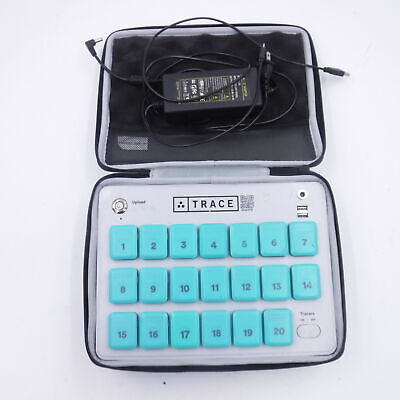 Trace Soccer Football Player Tracking System, 20 Trackers and case ...