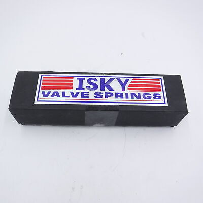 ISKY 295D Valve Spring Gold Stripe Tool Room Valve Springs 16 Pieces ...