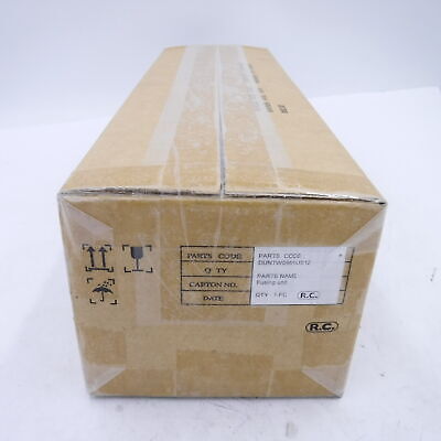 Genuine OEM Sharp Fusing Unit 200V AR-5623/AR-5618D/MX-M182/M202/M232 ...