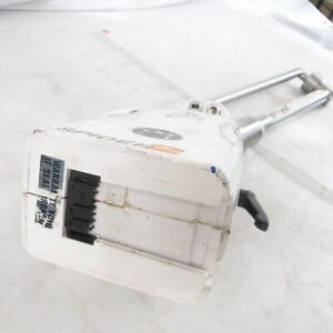 NO BATTERY, CHARGER, OR PEDAL Smith & Nephew Spider2 Spider 2 Limb ...