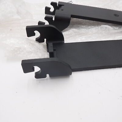 Set of 2 John Bean V1200 Portable Imaging Wheel Alignment Arm Hinges ...