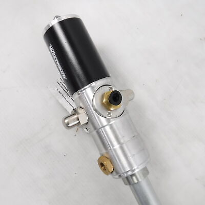 Westward 45CT51 Heavy Duty High Flow Oil Pump 3:1 - OneClick Warehouse