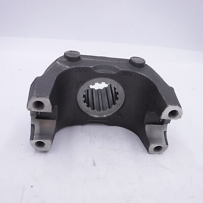 Genuine Meritor 18TYSC38-3 End Yoke 16 Spline 2.350" Dia. Fits ...