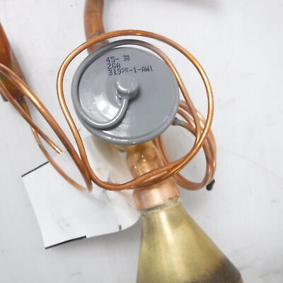 Rheem Sporlan TXV Expansion Valve Assembly W/Distributor 18 Line 40 ...