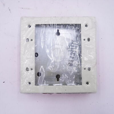 Legrand - Wiremold V5747-2 Shallow Switch and Receptacle Box (2-Gang ...