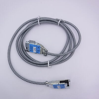 American Cable Systems Modular Wiring System Double Plug For Lighting ...