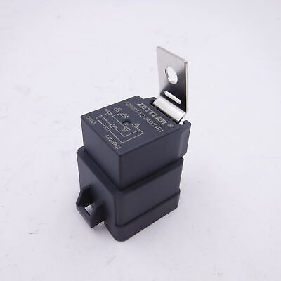 Genuine OEM Cummins 3658780 Relay - OneClick Warehouse