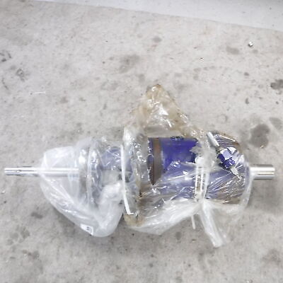 Schlumberger REDA Horizontal Pump System Thrust Chamber G3A TC ...