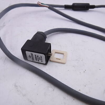 Canfield 9-R5000-001 Connector 250VAC Max Input DC-Output - OneClick ...