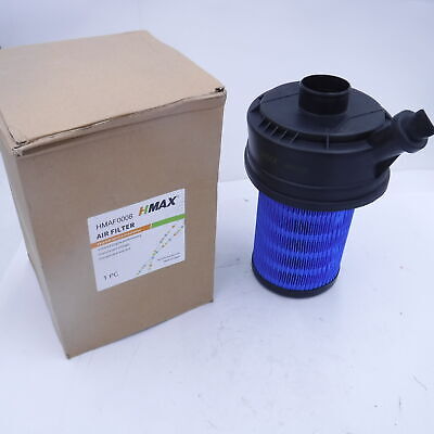 Air Filter for Thermo King Reefer Replaces FLEETGUARD AF26661, AF25119 ...