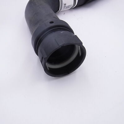 Genuine OEM Ford Motorcraft Upper Radiator Coolant Hose for 2017-2021 F ...