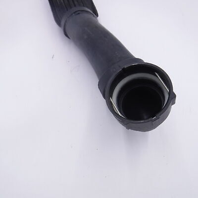 Genuine OEM Ford Motorcraft Upper Radiator Coolant Hose for 2017-2021 F ...