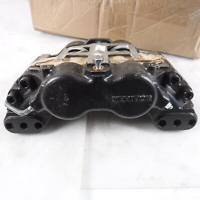 Genuine Meritor Brake Caliper 4 Piston Quadraulic WHB3 - OneClick Warehouse