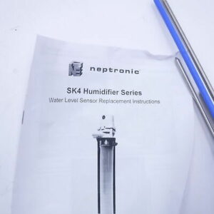 Neptronic SK4 Humidifier Series Water Level Sensor Replacement ...