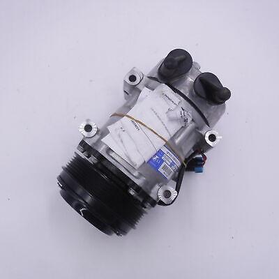 Genuine OEM International Navistar A/C Air Compressor 4054729C2 QP7H15 ...