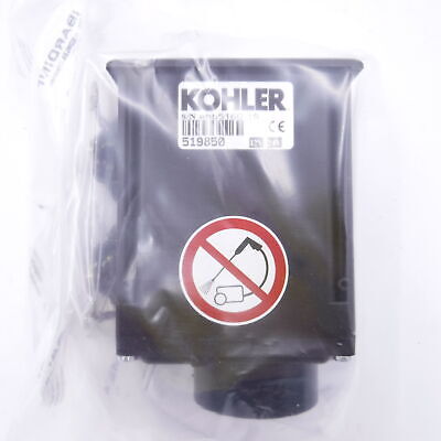 Genuine OEM Kohler Lombardini ED0072455190-S Control Panel fits KDI TCR ...