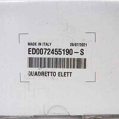 Genuine OEM Kohler Lombardini ED0072455190-S Control Panel fits KDI TCR ...