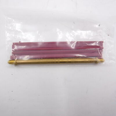 Gesswein 350-4200 Ruby Midget File Set #420 - OneClick Warehouse