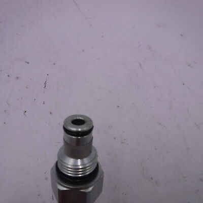 VIS Hydraulics SVS0.S08 Valve Series SAE Cartridge 350 Bar Poppet Type Single Lo - OneClick ...