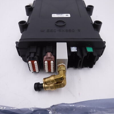 TIREBOSS 2 Tire Pressure Control Kit, Operator Control Unit, System ...