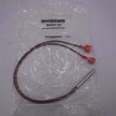 Trane Sensor Thermistor SEN01107 1/4" x 1.75", 12" leads - OneClick ...