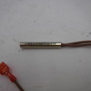 Trane Sensor Thermistor SEN01107 1/4" x 1.75", 12" leads - OneClick ...