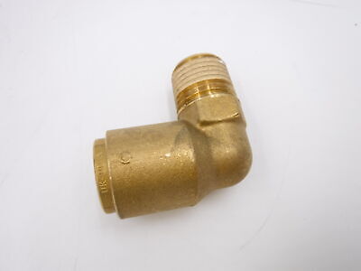 Genuine OEM Volvo Truck 8397708 Fitting Brake Valve - OneClick Warehouse