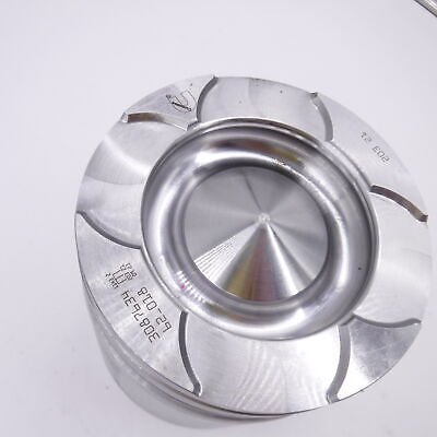OEM Cummins N14, 855, G14 Engine Piston 3087634 - OneClick Warehouse