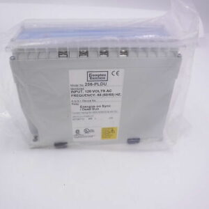 Crompton 256-PLDU-PQBX-C7 SYNCHRO-CHECK RELAY W/ DEAD BUS FACILITY ...