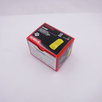 Lot of 100 Buchanan B-Cap Wire Connectors B1-1 - OneClick Warehouse