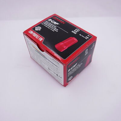 Box of 100 Buchanan B-Cap Wire Connectors B2-1 - OneClick Warehouse