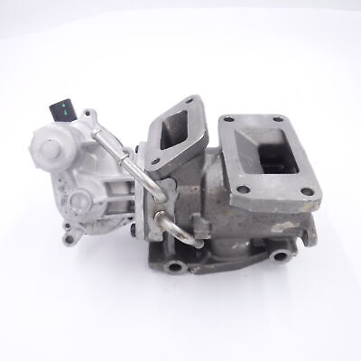 SEE DESC OEM GM Duramax 6.6L Diesel Engine EGR Valve 2011-2016 ...