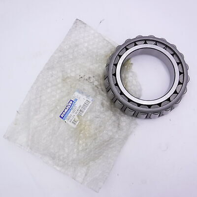 Genuine OEM Komat'su 06002-30221 Tapered Roller Bearing - OneClick ...