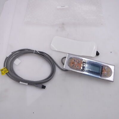 Balboa Topside Balboa Water Group TP500 6 Button w/o Overlay - 57238 Panel Assy. - OneClick ...