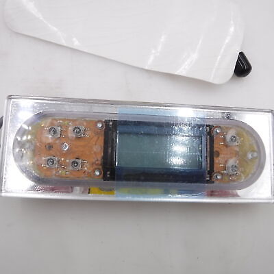 Balboa Topside Balboa Water Group TP500 6 Button w/o Overlay - 57238 Panel Assy. - OneClick ...