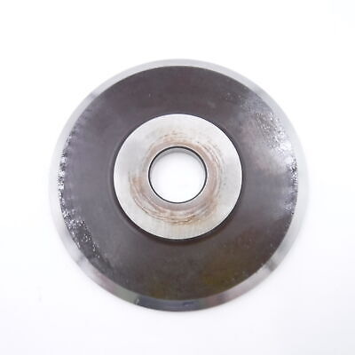 Double Bevel Core Cutter Blade 3-9/16", 3/4" Bore Diameter - OneClick ...
