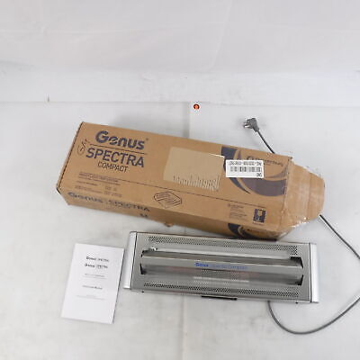 Brandenburg Genus Spectra Compact Fly Insect Light Trap System ...