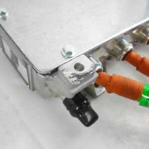 TM4 CO300 Inverter For TM4 SUMO HD Electric Motor System 350kW ...