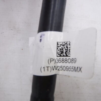 Genuine OEM Cummins Tube-Fuel Supply Line 3688089 for Commercial Trucks ...