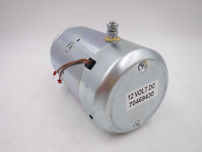 Waltco 70469430 Thermal Heavy Duty Motor CCW - OneClick Warehouse