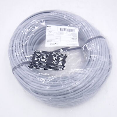 ConCab Kabel gmbh 1X2X1 AWG 18 60M(196.85FT) - OneClick Warehouse
