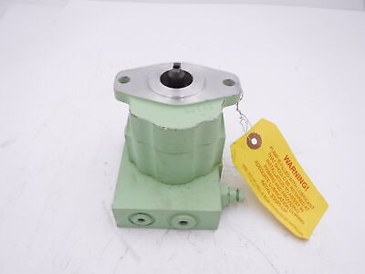 MILITARY HYDRAULIC RAMP PUMP US ARMY TANK AUTOMOTIVE HELICOPTER ...