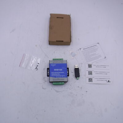 King Pigeon Battery Monitoring System BMS100 2-15V - OneClick Warehouse