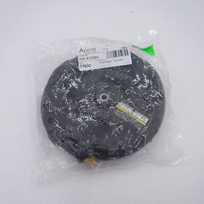 Aperia HA-4100H Halo Tire Inflator 100psi, 35ft-lb Center Bolt Torque ...