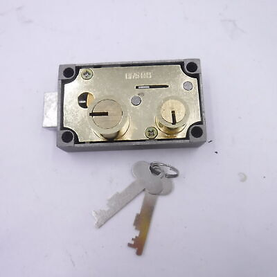 Bullseye Safe Deposit Zone Lock B175-05-RH, Diebold Replacement Group ...