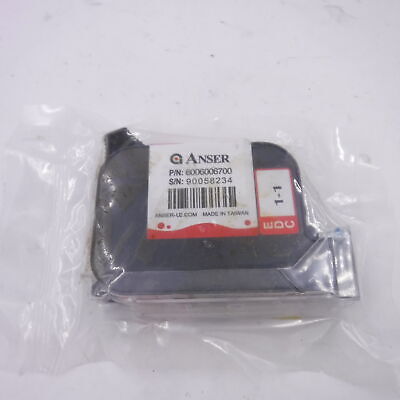 OEM Anser S2 Black Ink 32ml Solvent For U2 Pro S Inkjet Wood Plaster ...