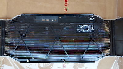 OEM NEW Dell Alienware Desktop Tower Front Bezel Cover Complete ...