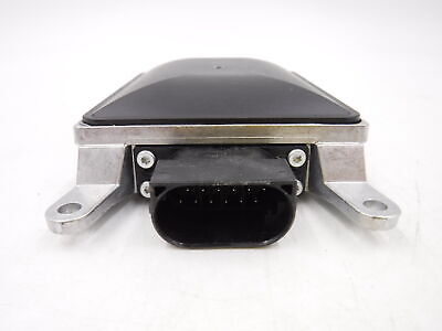 Radar Sensor Lane Change Assistant Control Unit ECU 2016-2017 Audi A7 ...